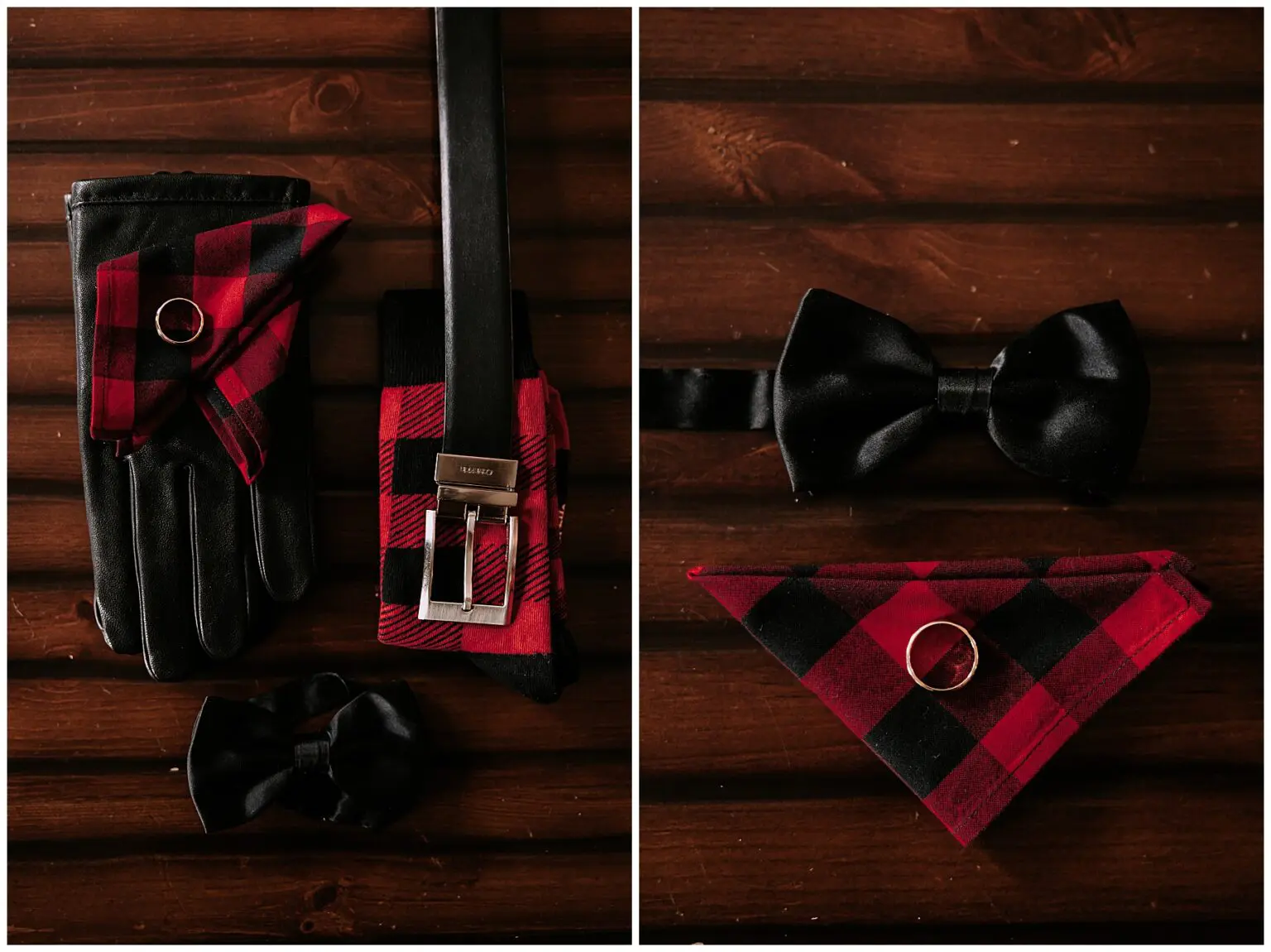 Philip & Nadine's Wedding at Cornerstone Weddings Canmore
