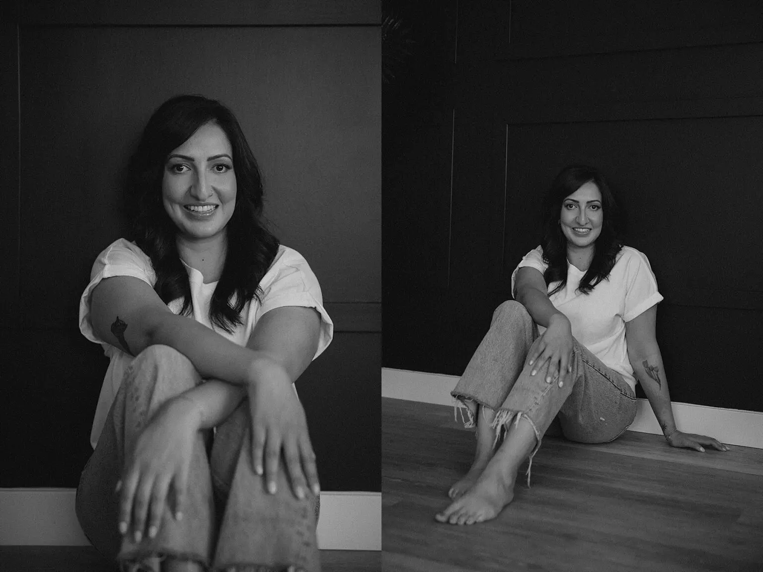 Mandy's Headshot Session | Calgary Headshot Photographer