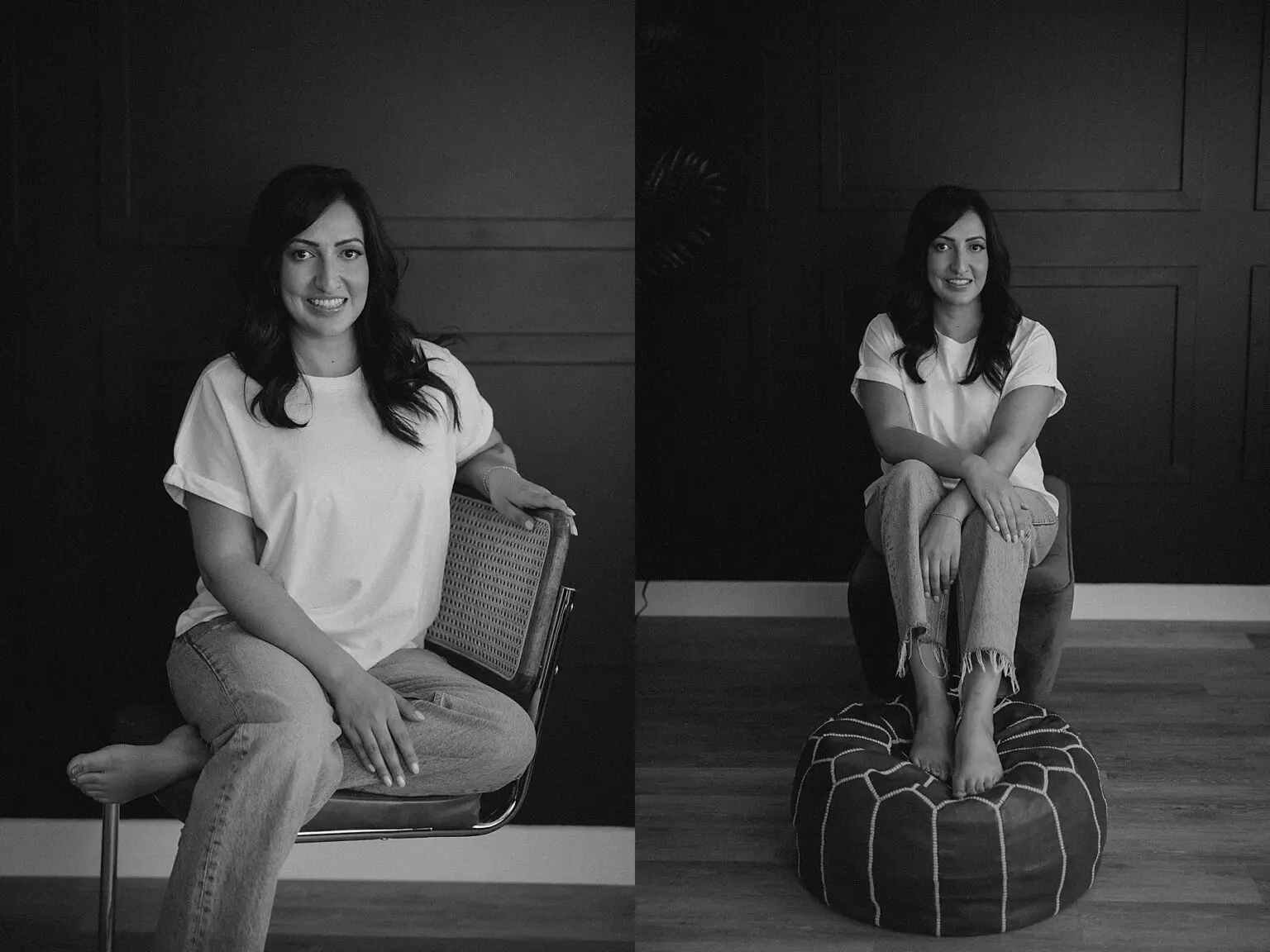 Mandy's Headshot Session | Calgary Headshot Photographer