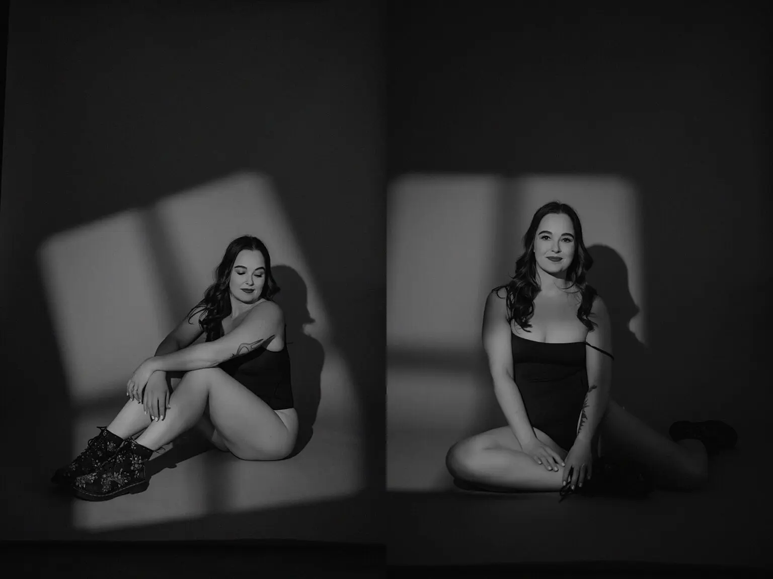 Calgary Boudoir Photographer | Miss A’s Intimate Lifestyle Session